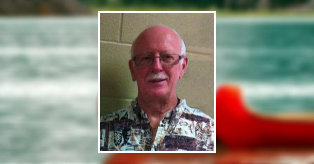 Frederick Albert Clark Obituary November 5, 2020 - Basic Funerals and ...