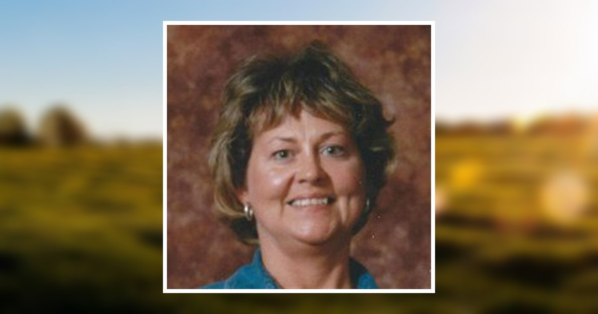 Deborah Redden Obituary March 6, 2019 - Ronald Meadows Funeral Parlor ...