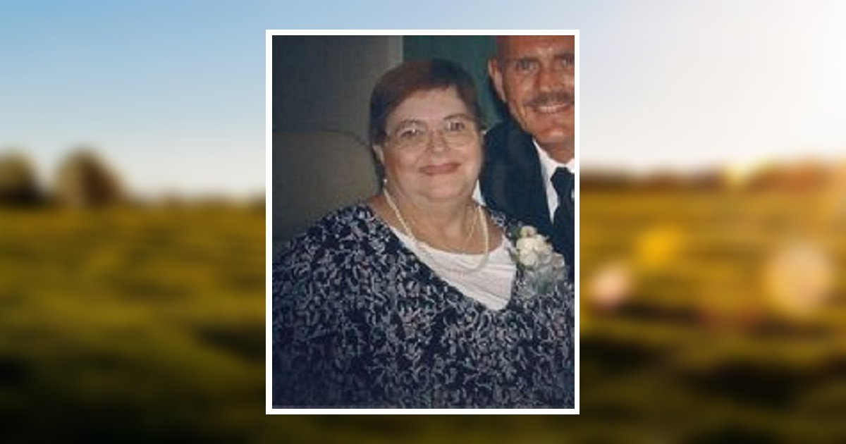 Eva Lou Englert Obituary December 11, 2008 - Heffner Crematory ...