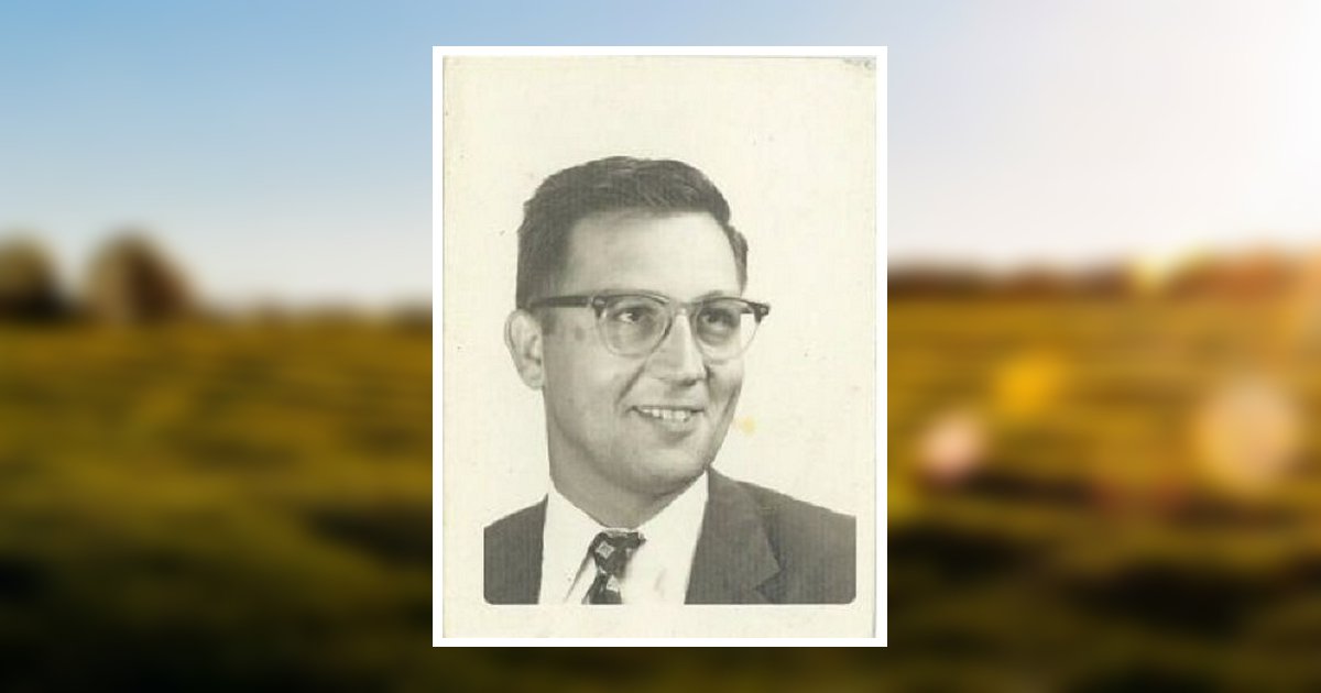Robert Peter Guizzetti Obituary March 8, 2022 - Walker's Funeral Home