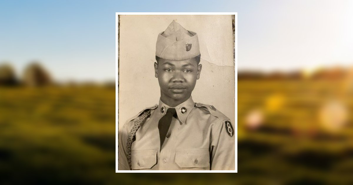 Ray Sweatt Obituary July 9, 2020 - Foston Funeral Home