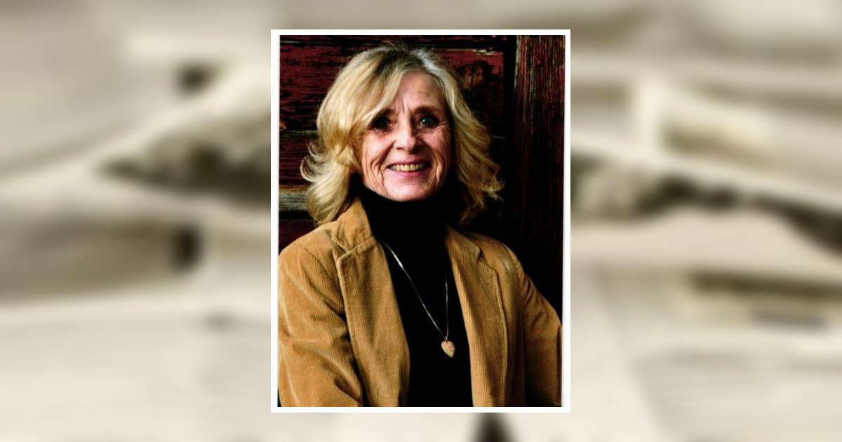 Elizabeth Ann (Johnson) Bona Obituary November 8, 2020 - Wheeler ...