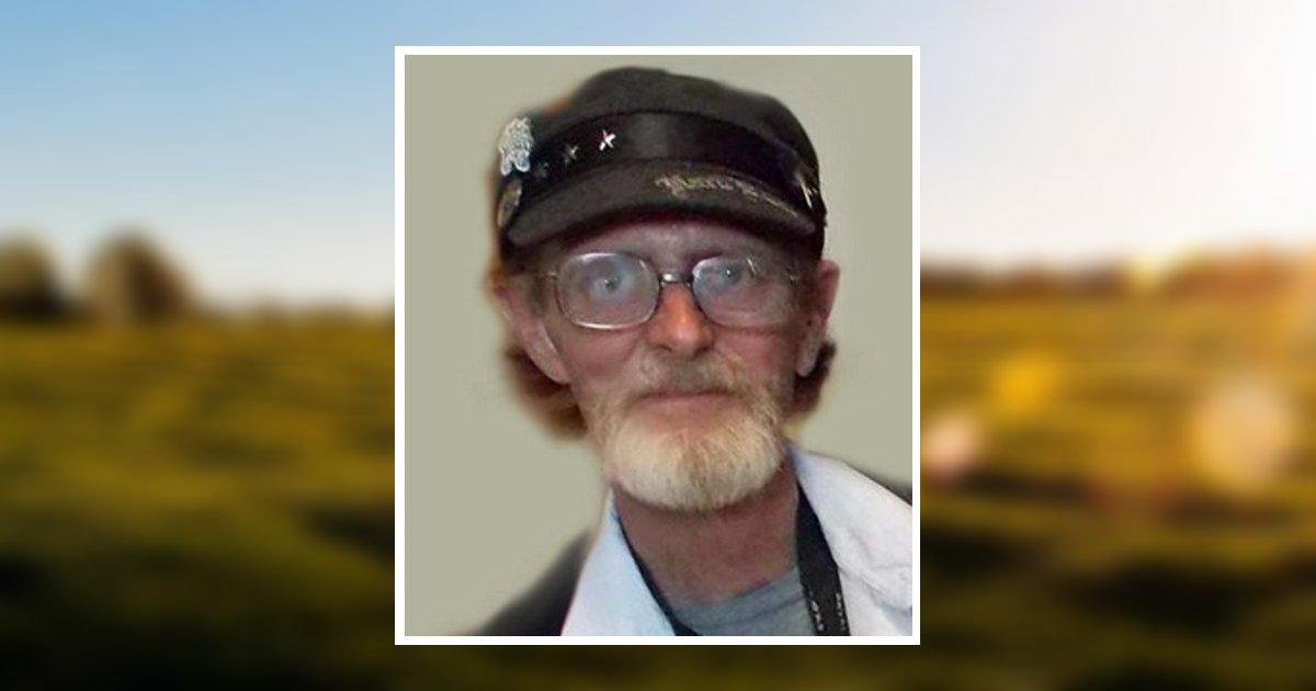 Wesley Lane Obituary November 29, 2019 - Ward Funeral Homes