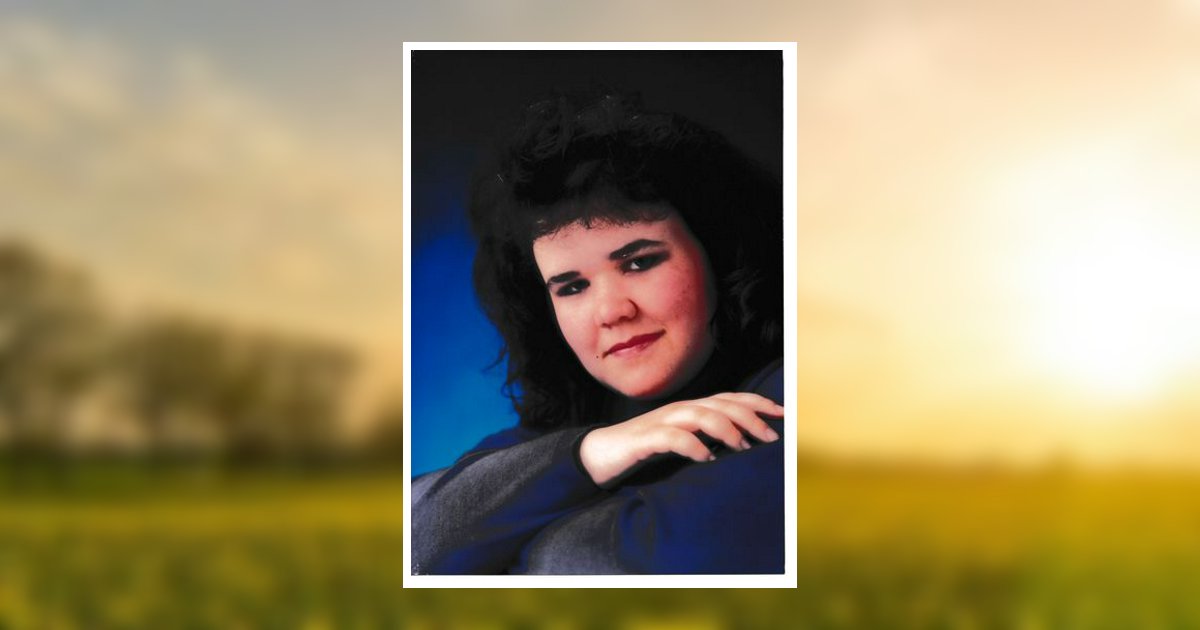 Robin Renee Lilly Obituary March 25, 2017 - Paquelet Funeral Home