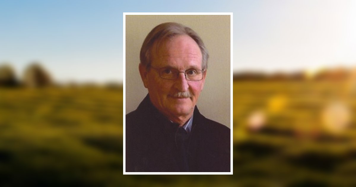 John P. Ploof Obituary October 19, 2014 - Emblom Brenny Funeral Service