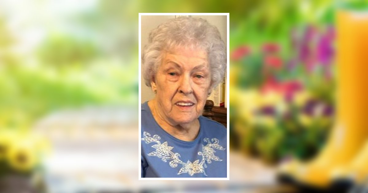 Isabelle Carby Simms Obituary January 23, 2021 - Newcomer Kentuckiana