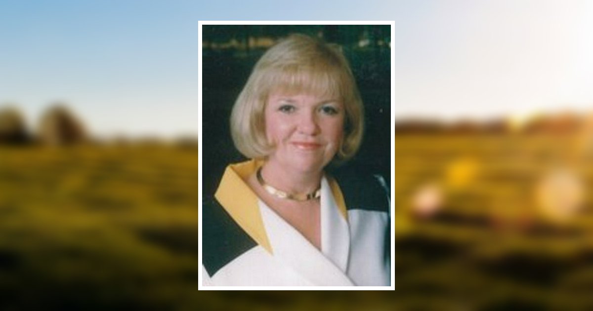 Peggy (Place) Babin Obituary October 21, 2010 - Peebles Fayette County ...