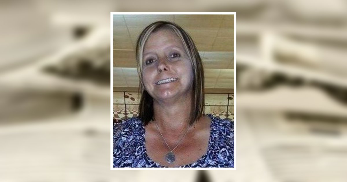 Lisa Goode Obituary June 15, 2015 - Harrelson Funeral Home & Cremation ...