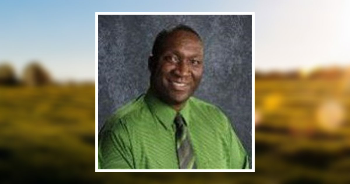 Latito Jermaine Williams Obituary November 1, 2017 - Latimer Funeral Home