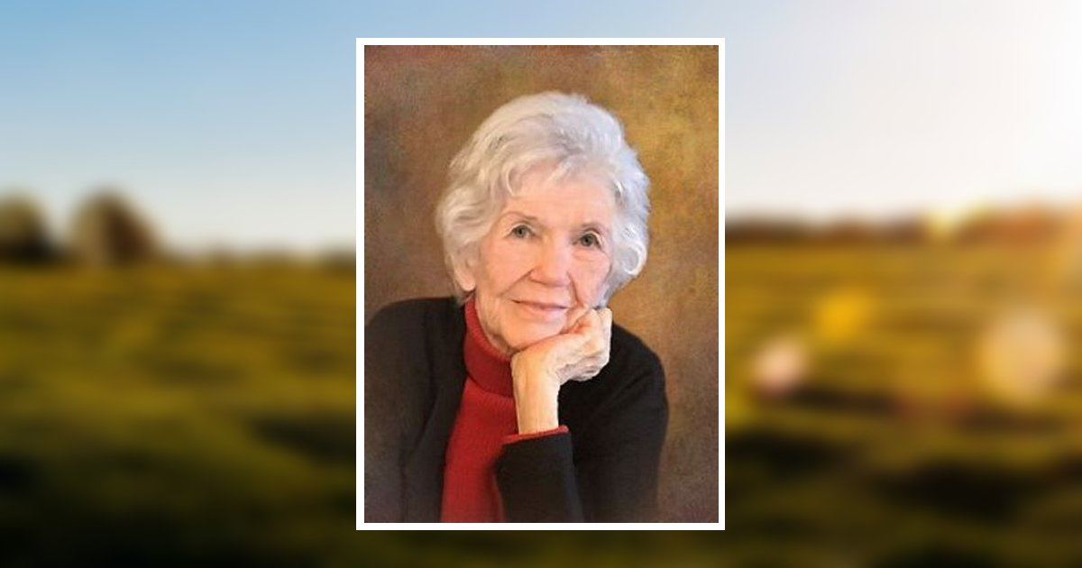 Barbara Roussel Obituary March 12, 2019 - Ascension Funeral Home