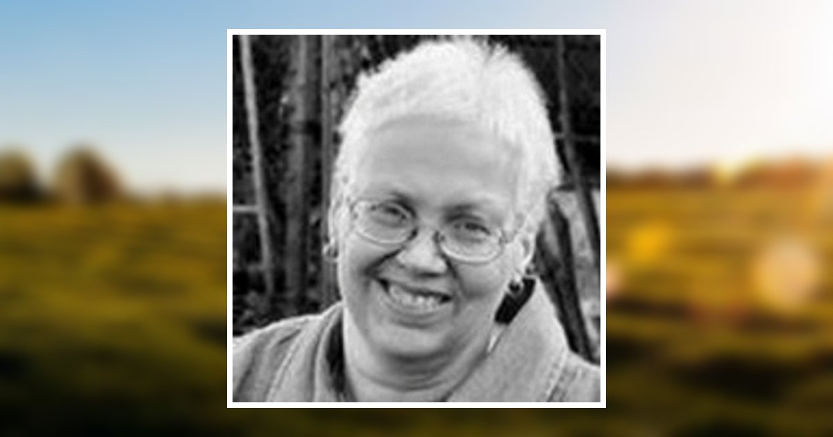 Colleen Evertje Dittman Obituary February 12, 2007 - All Faiths Funeral ...