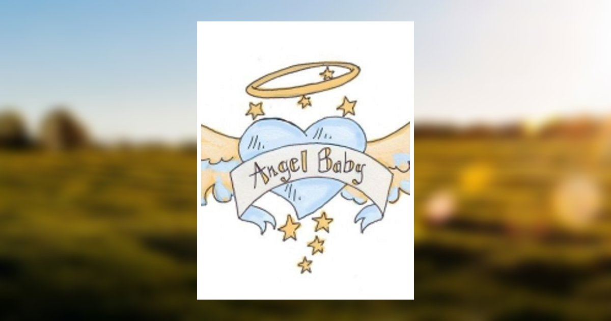 Baby Boy Dennis Junior Peebles, Jr. Obituary September 27, 2020 - Berry ...