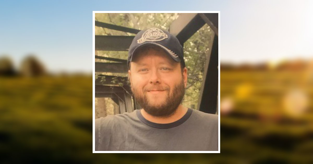 Kyle Benton Obituary 2018 - Lindquist Mortuary