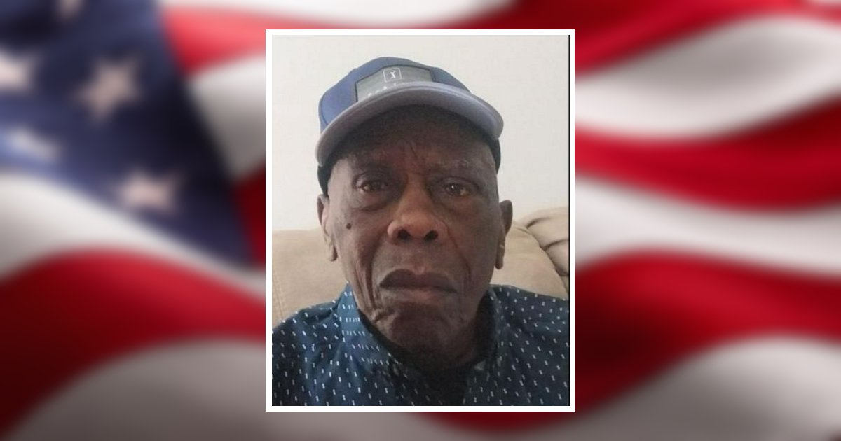 Benjamin Moore Obituary September 8, 2023 - Pasley's Mortuary