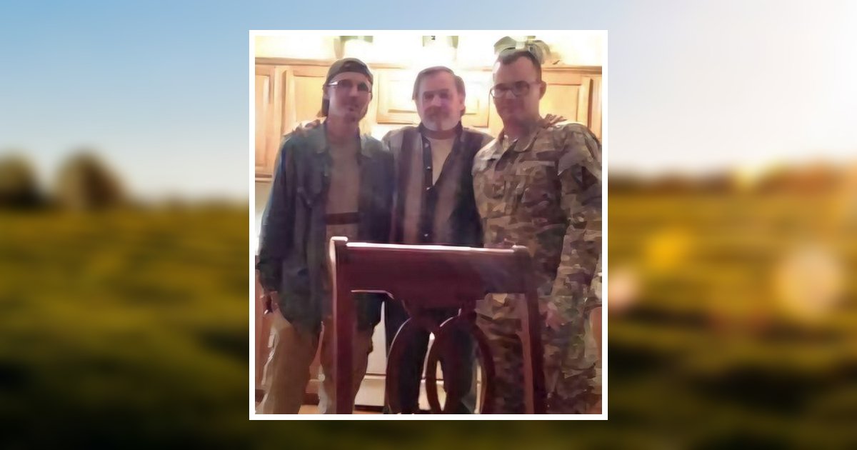 Willard Lee Willix Obituary April 8, 2024 - Heritage Funeral Service ...