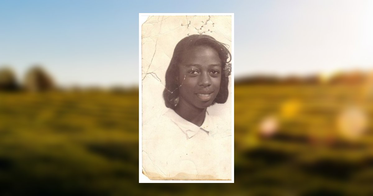 Hazel A. Still Obituary April 18, 2020 - Hooper Memorial Home Inc.