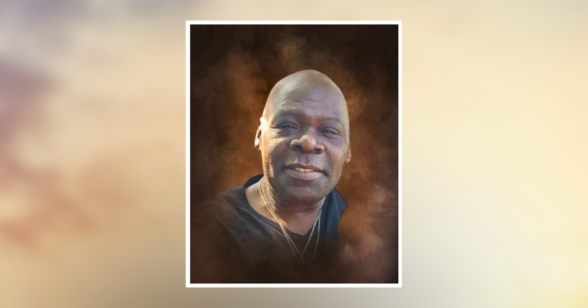 Larry Donnell White Obituary August 8, 2024 - Williams Funeral Homes