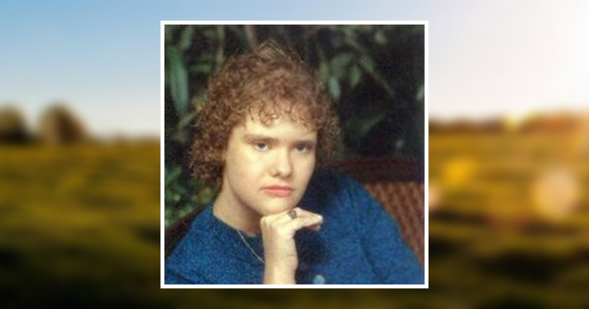 Lisa Stokes Obituary November 3, 2014 - Feuerborn Family Funeral Service