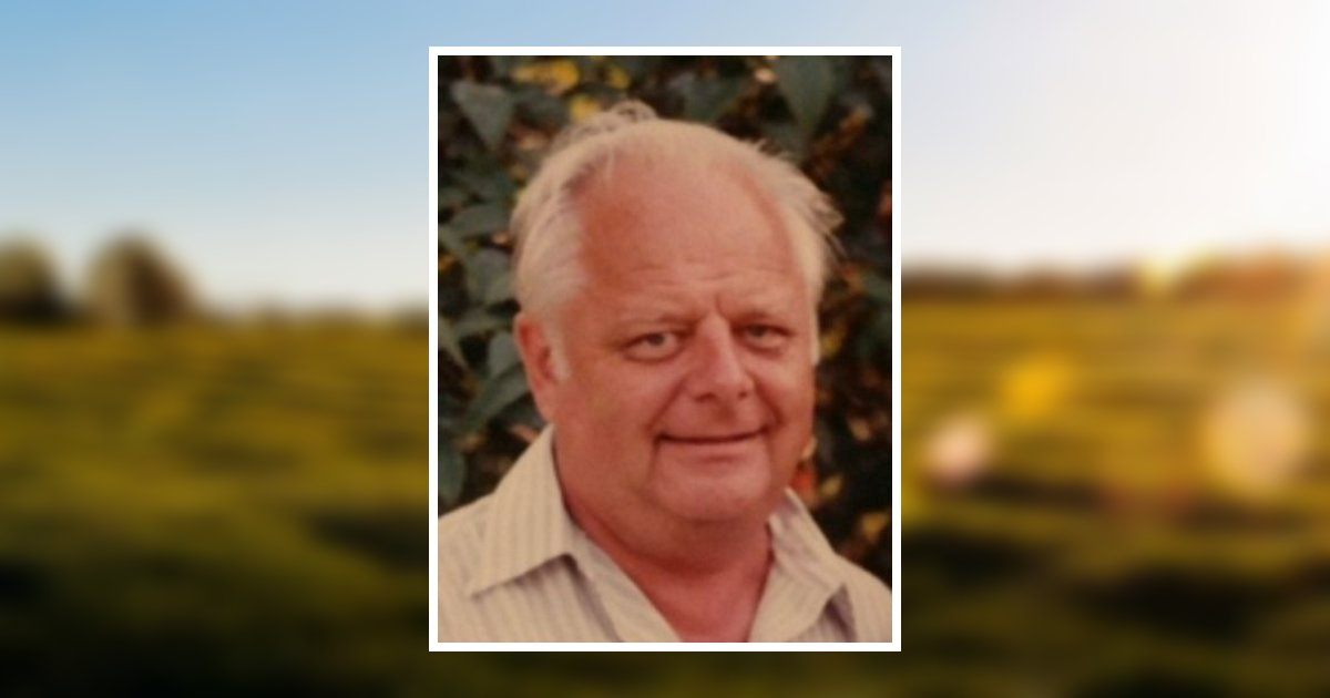 William B. Kazimer Obituary May 24, 2021 - The Meyers and Givnish ...