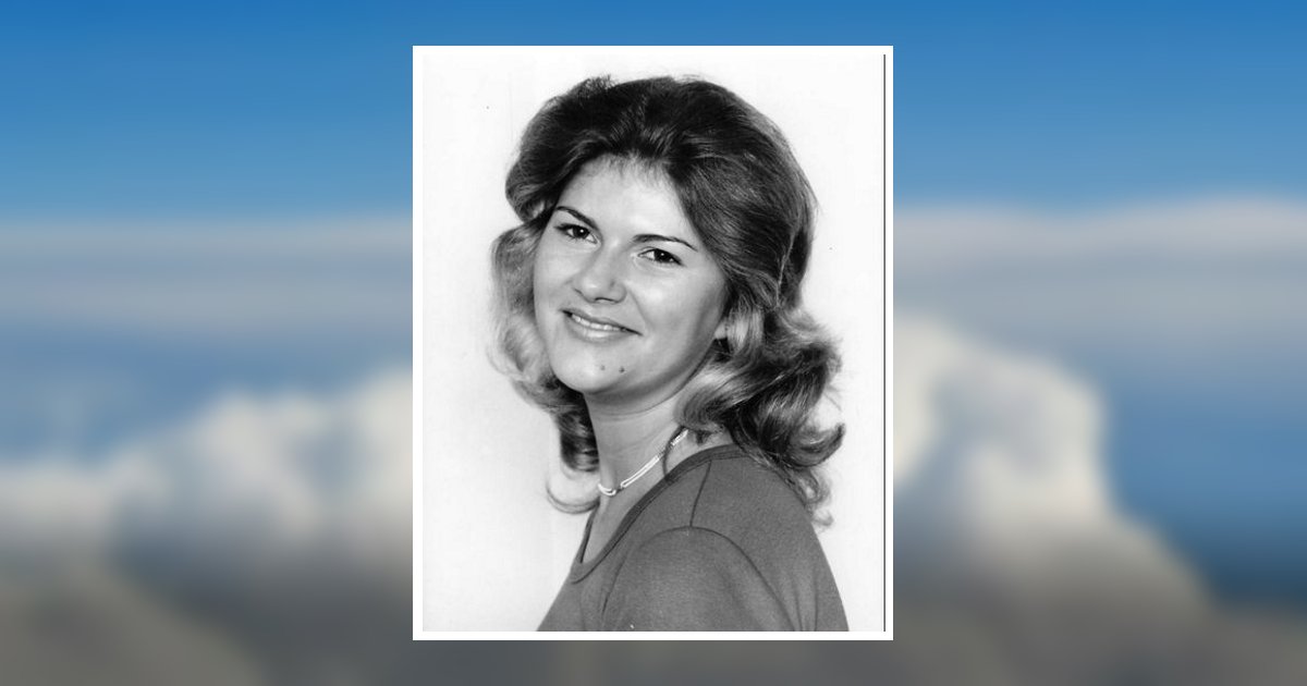 Debbie Hamilton Kent Obituary May 6, 2024 - Baker Funeral Home & Crematory