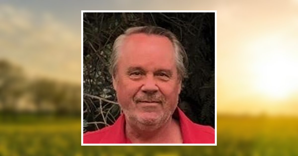 James Alan Crecelius Obituary November 10, 2023 - Wiederspahn-Radomsky ...