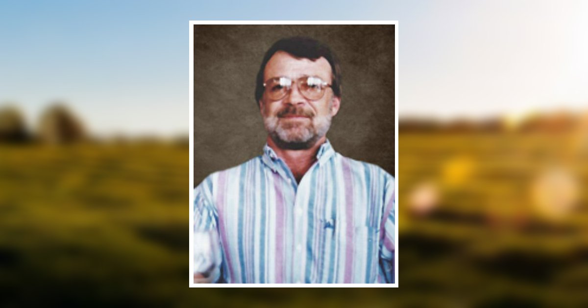 Michael Raiden Mike Goodson Obituary 2019 - Salmon Funeral Home