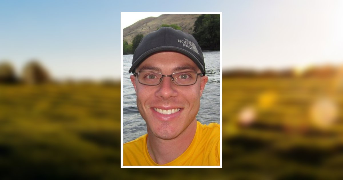 Brian Douglas Pfister Obituary 2021 - Rosenau Funeral Home & Crematory