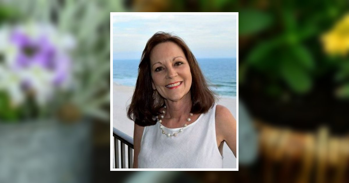 Susan Ballard Van Landingham Obituary July 17, 2025 - Wolfe-Bayview ...