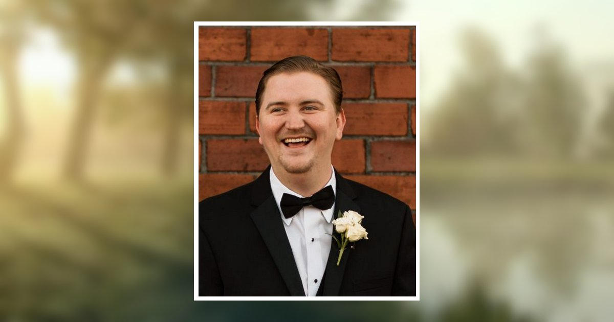 William Hayden Thompson Obituary November 22, 2023 - Glenn Funeral Home and Crematory