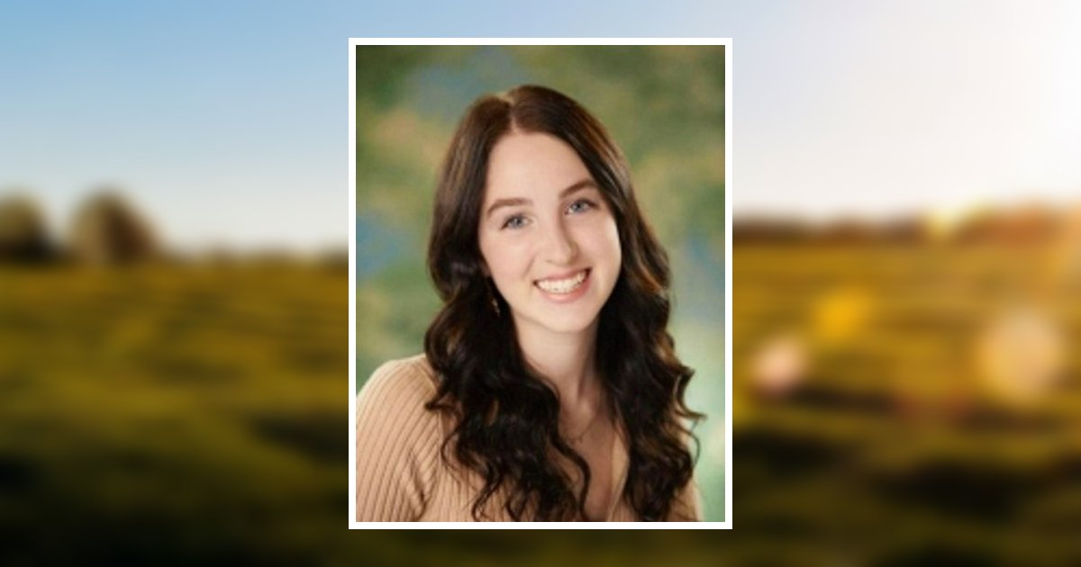 Alyson Renee Sneed Obituary November 22, 2022 - Jackson Lytle & Lewis ...