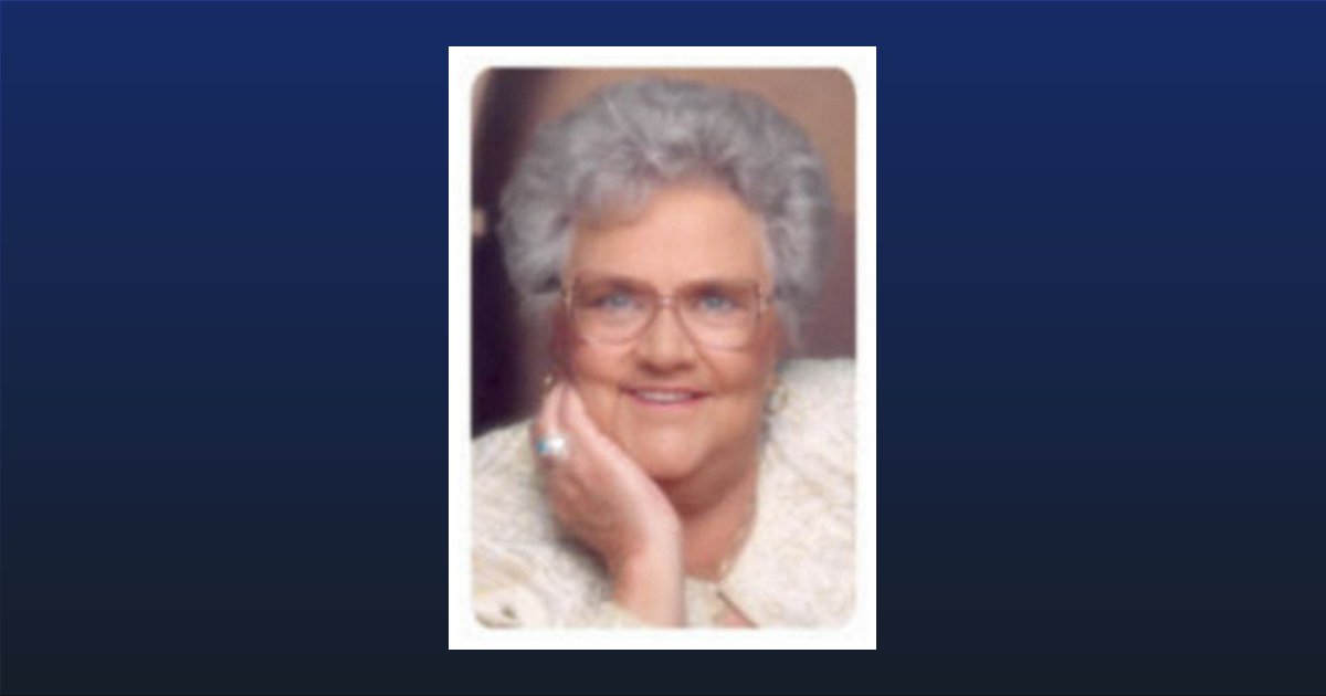 Miranda Lockard Obituary March 16, 2009 - Wilson-Schramm-Spaulding ...