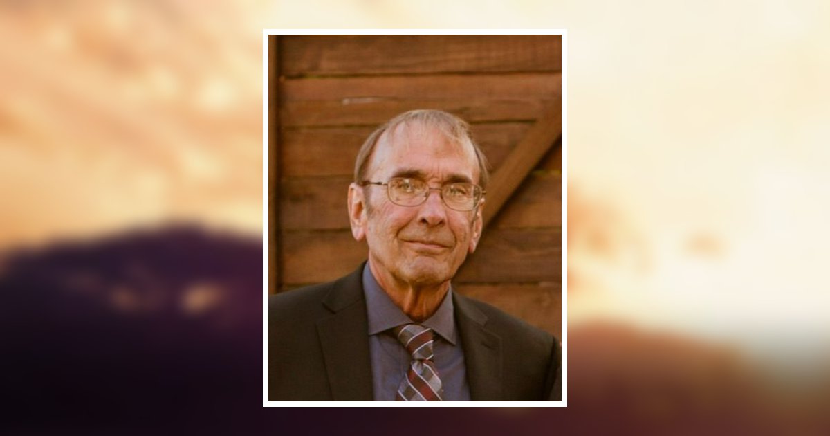 William "Bill" Arden Butz Obituary April 1, 2024 - Indiana Funeral Care