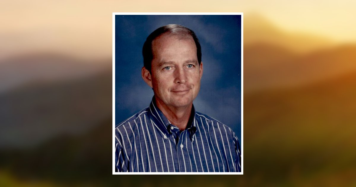 Edward Lewis Mayhew, Jr. Obituary March 13, 2024 - Tharp Funeral Home ...