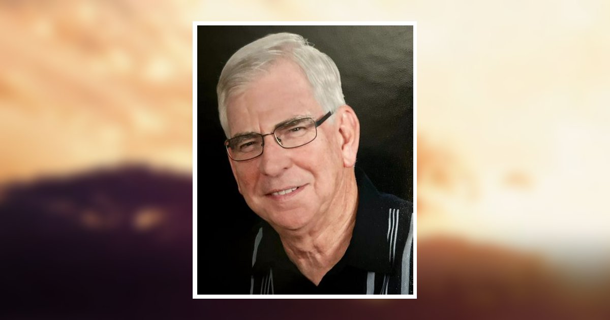 Charles "Mike" M. Cheek Obituary June 11, 2024 - Titus Funeral Home and ...