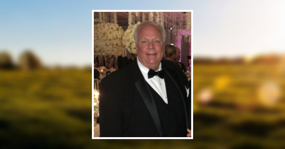 Robert Owens "Bob" Decesare, Sr. Obituary September 3, 2021 - McLane ...