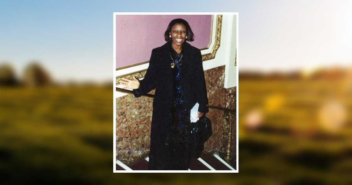 Mrs. Essie Kate (Cole) Lackey Obituary April 2, 2019 - Lester Lackey ...