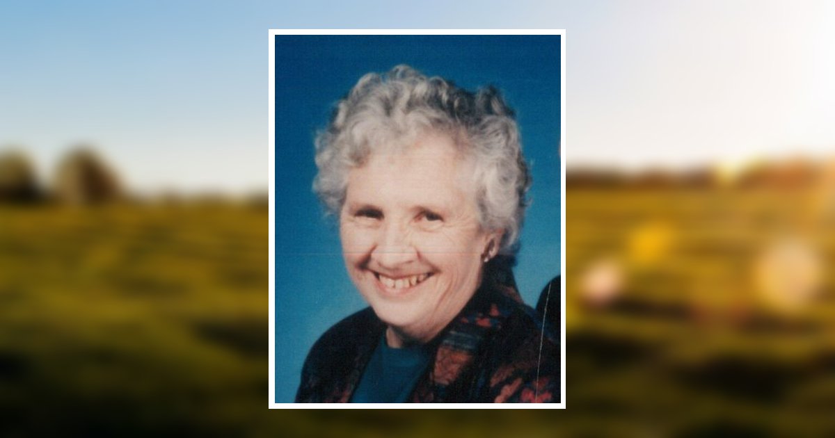 Goldie Harris Obituary January 30, 2022 - Schrader, Aragon & Jacoby ...