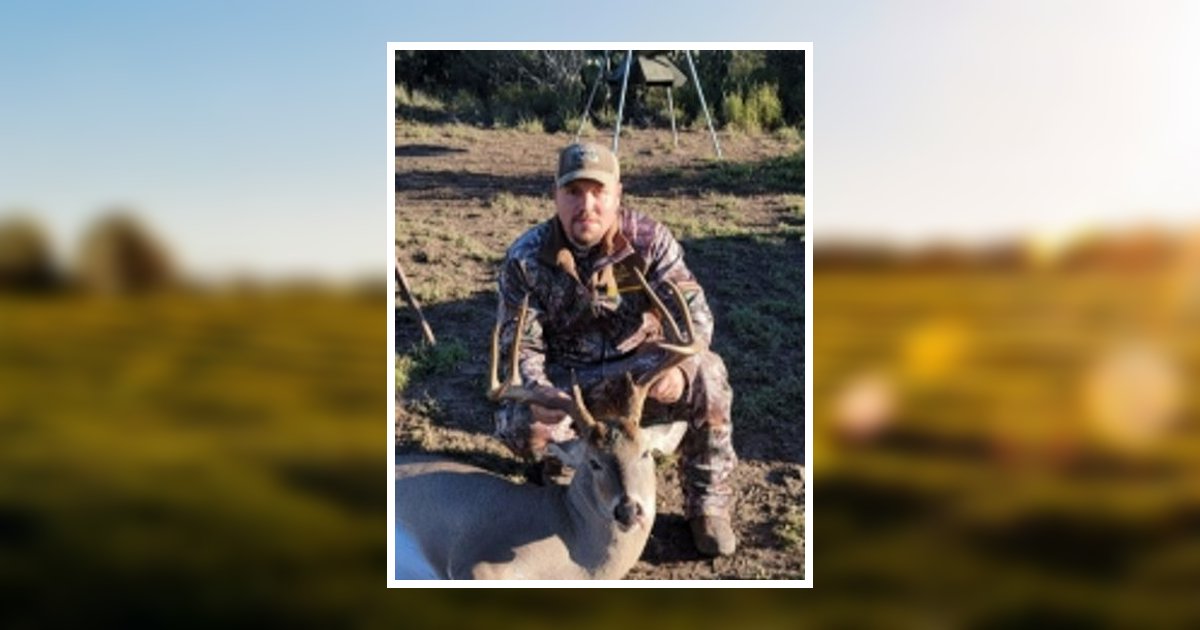 Chris Nelson Obituary March 26, 2023 - Pace - Stancil Funeral Home and ...