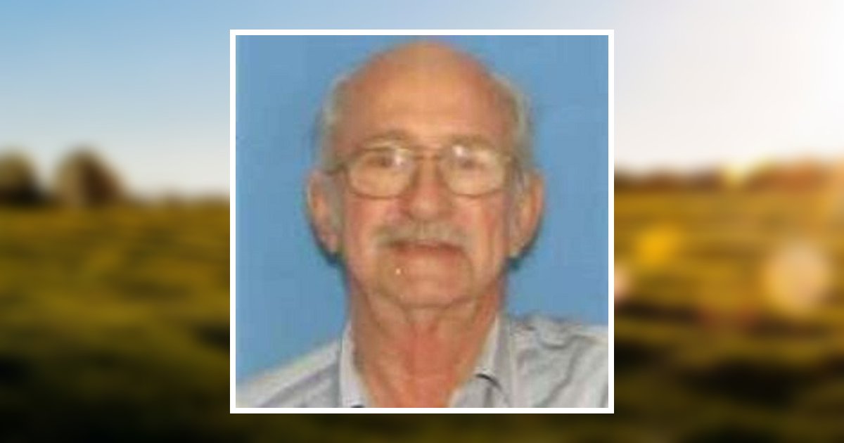 Raymond Berry Obituary July 19, 2017 - Smith Family Funeral Home