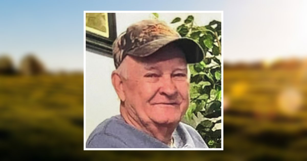 Gerald David Rucker Obituary September 19, 2022 - Pechacek Funeral Homes