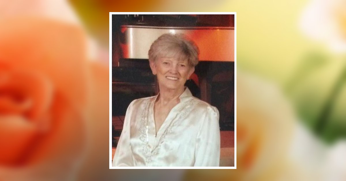 Anna Jean Snapp Obituary December 30, 2023 - Harpeth Hills Memory ...