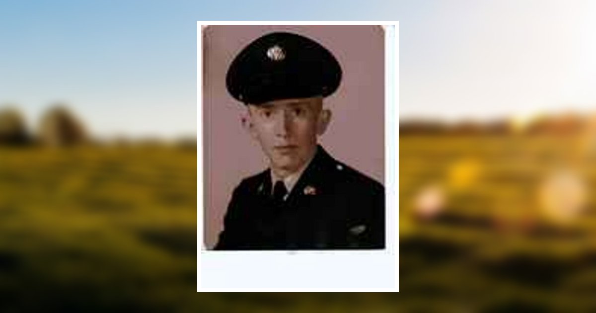 Jimmy Fleming Obituary 2013 - Schneider Funeral Home & Crematory