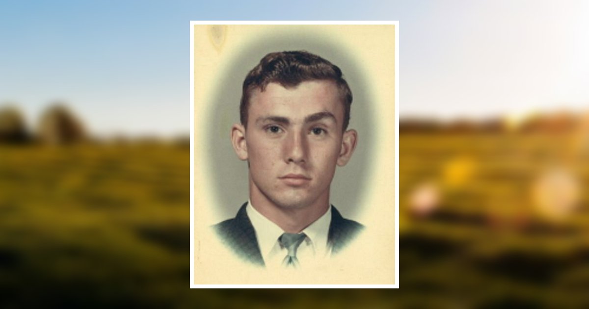 Steven Louis Gilmore Obituary December 24, 2016 - Pace - Stancil ...