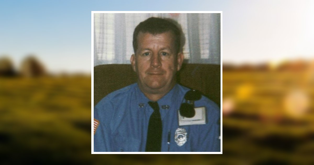 Gary Johnson Obituary May 14, 2020 - Tandy-Eckler-Riley Funeral Home