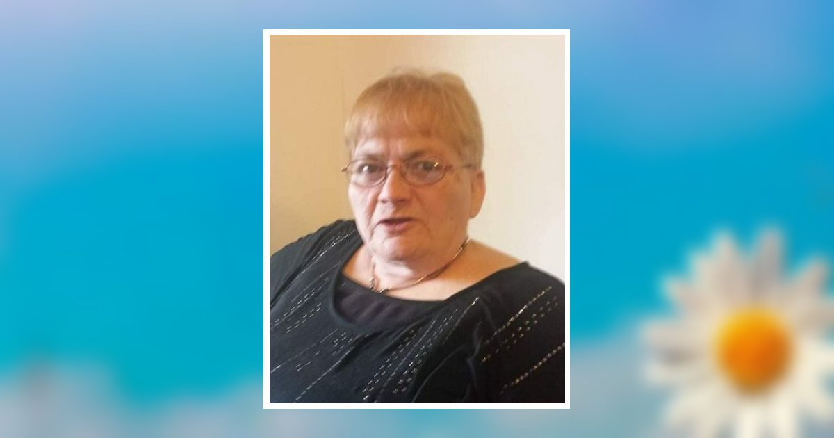 Ruth Molnar Obituary August 16, 2024 - Lundy Funeral Home & Cremation Service, Inc.