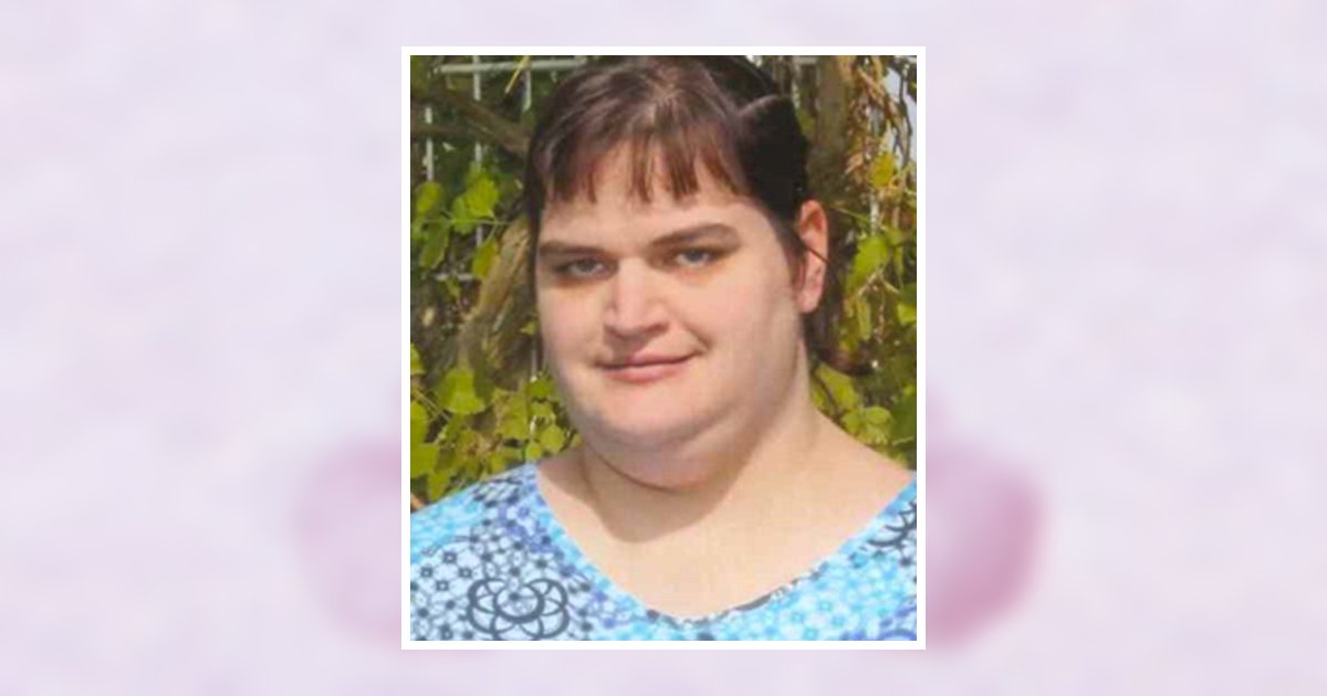 Candice N. Morrison Obituary November 24, 2016 - Newcomer Akron