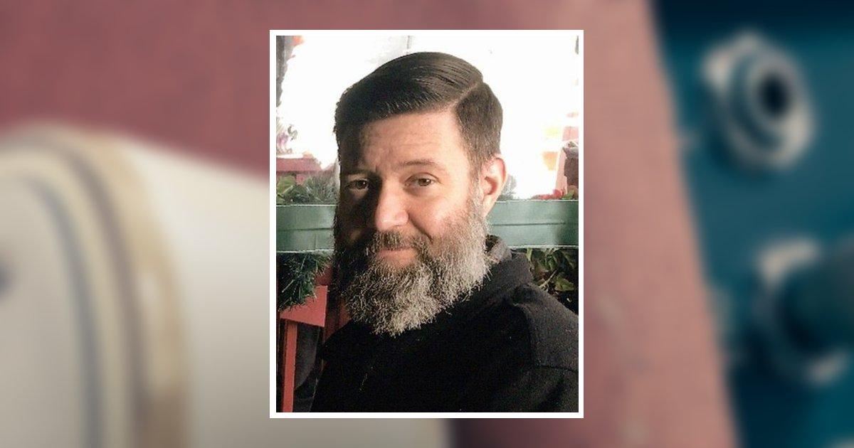 Jason Michael Green Obituary September 26, 2023 - Boal Funeral Home, P.A.