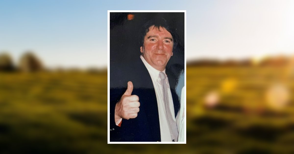 Michael K. "Mike" Finnerty Obituary January 18, 2022 - Murphy Funeral Home