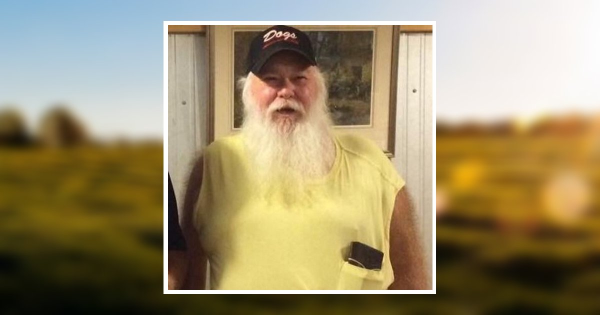 John Wayne Neese Obituary August 14, 2018 - Ott & Lee Funeral Homes