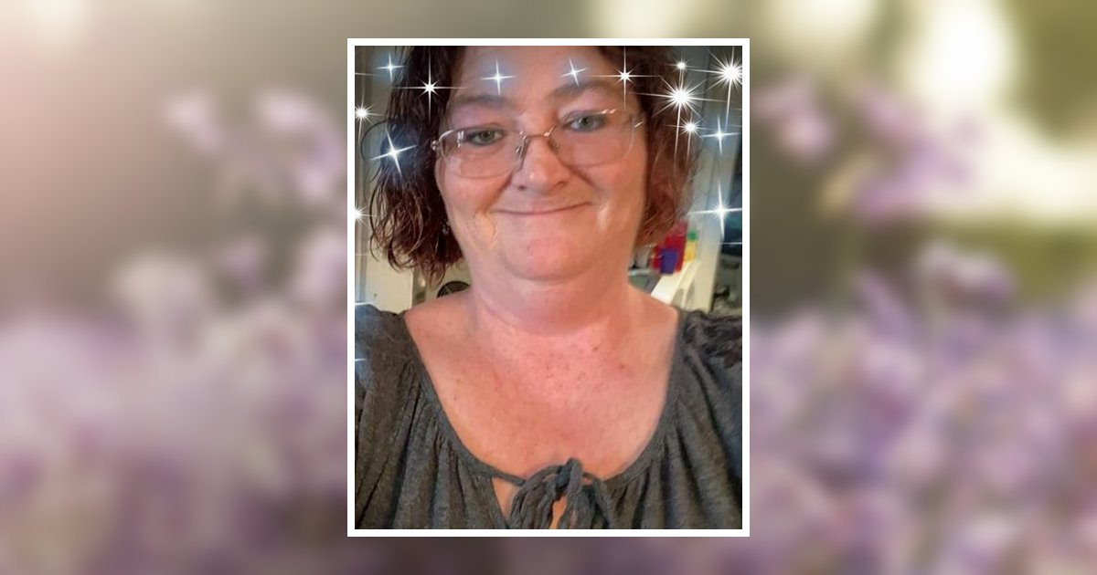 Melissa Rahn Obituary October 21, 2024 - Pearson Family Funeral Service ...